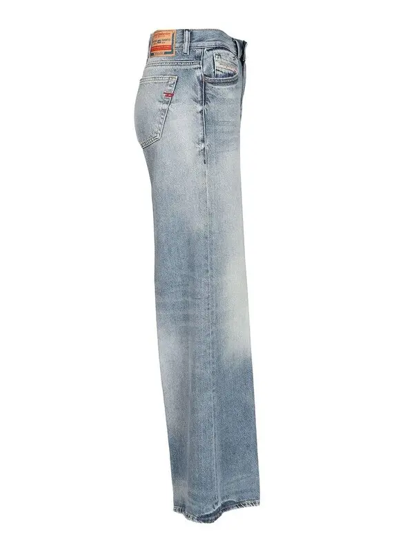 DIESEL® Flare Jeans 1978 D-akemi