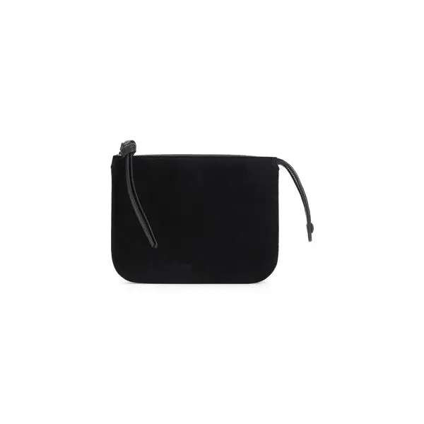 Phoebe Philo Pocket Gig - Black