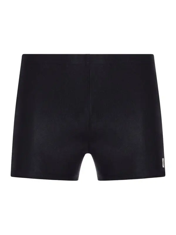 Saint Laurent Cassandre Swim Shorts