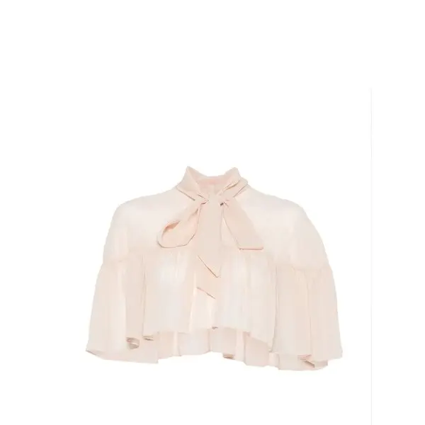 Max Mara Tops Blouses