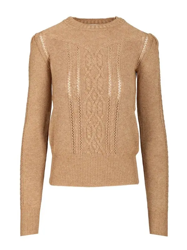 Isabel Marant Étoile Marant Kelia Sweater