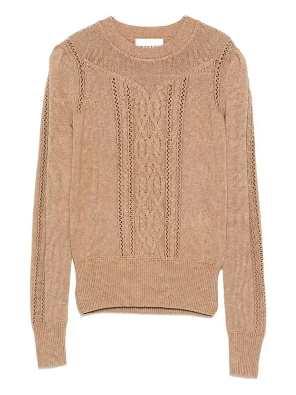 Isabel Marant Étoile Marant Kelia Sweater