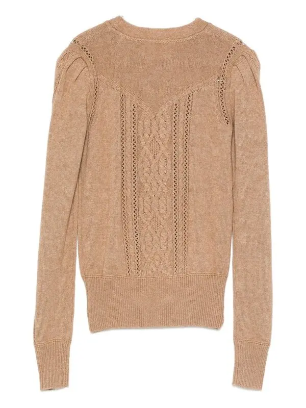 Isabel Marant Étoile Marant Kelia Sweater
