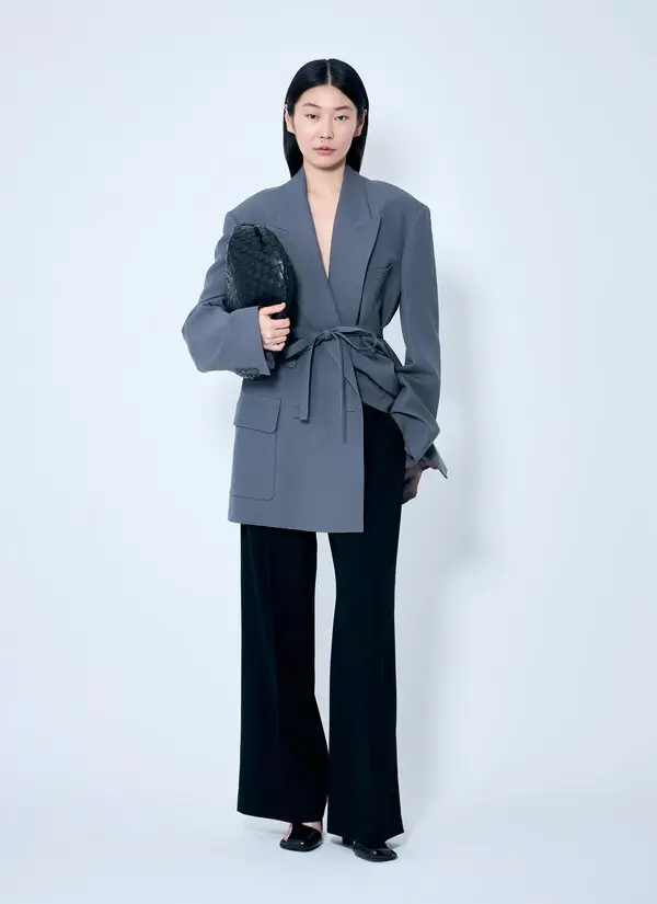 Dries Van Noten Bless Blazer