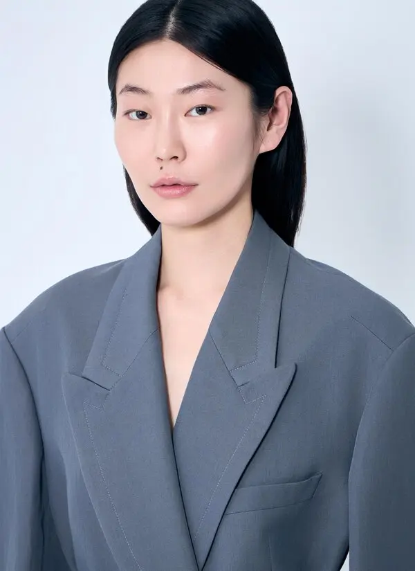 Dries Van Noten Bless Blazer