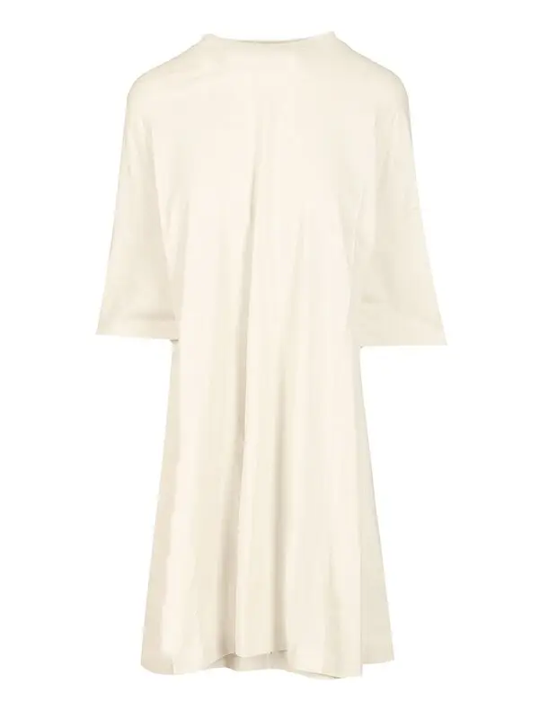 Balenciaga Semi-fitted Dress