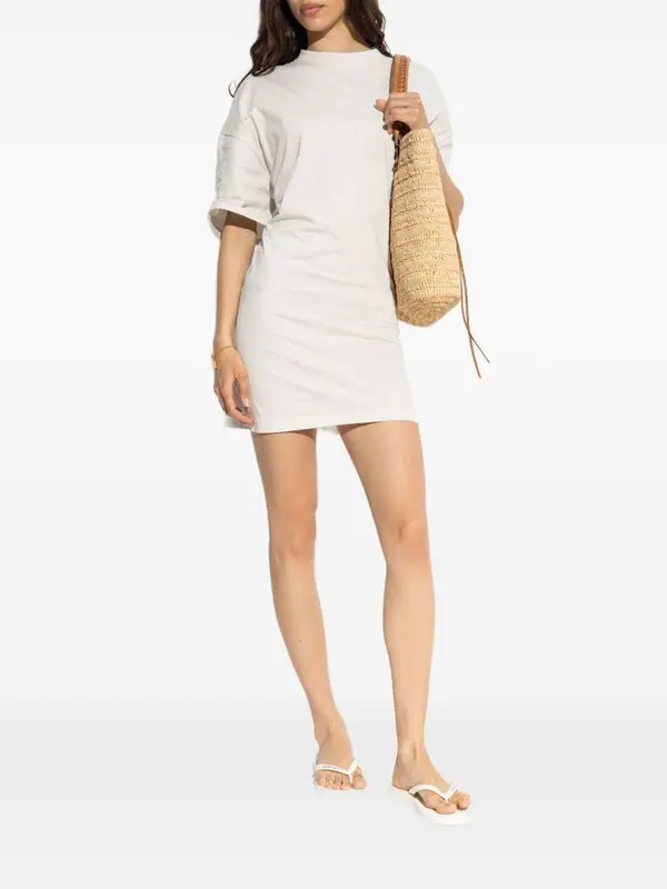 Balenciaga Semi-fitted Dress
