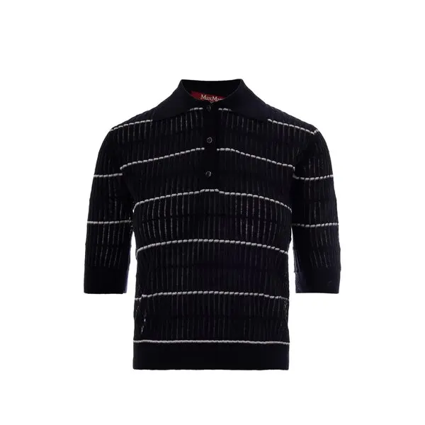 Max Mara Tops Polo Tops