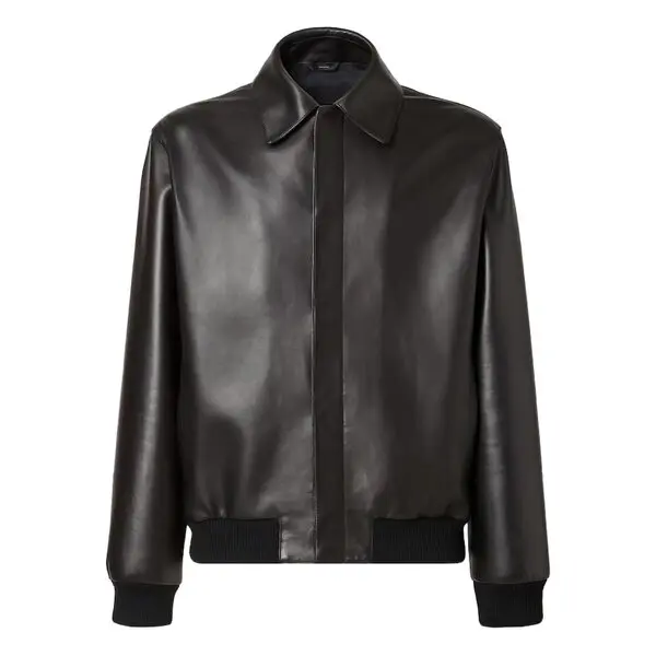 Fendi Jackets Leather Jackets