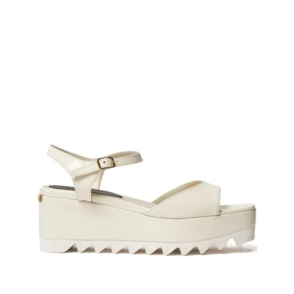 Stella McCartney Neutrals Shoes