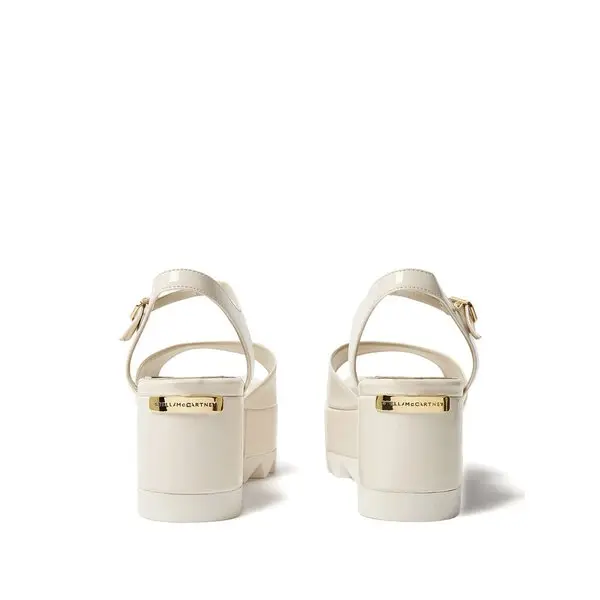 Stella McCartney Neutrals Shoes