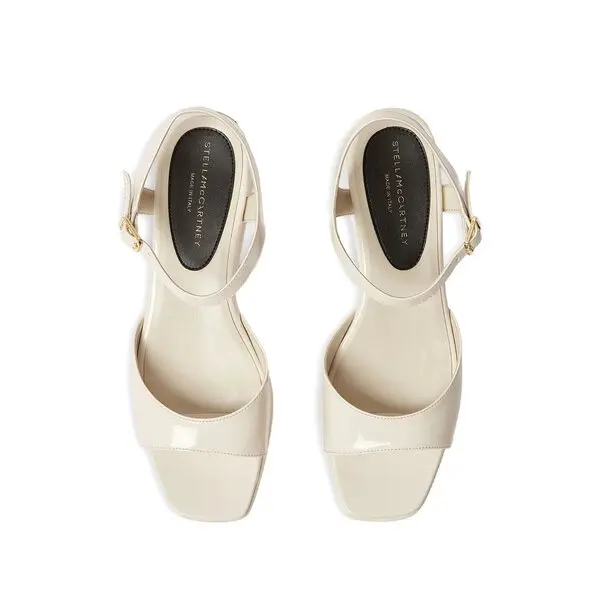 Stella McCartney Neutrals Shoes