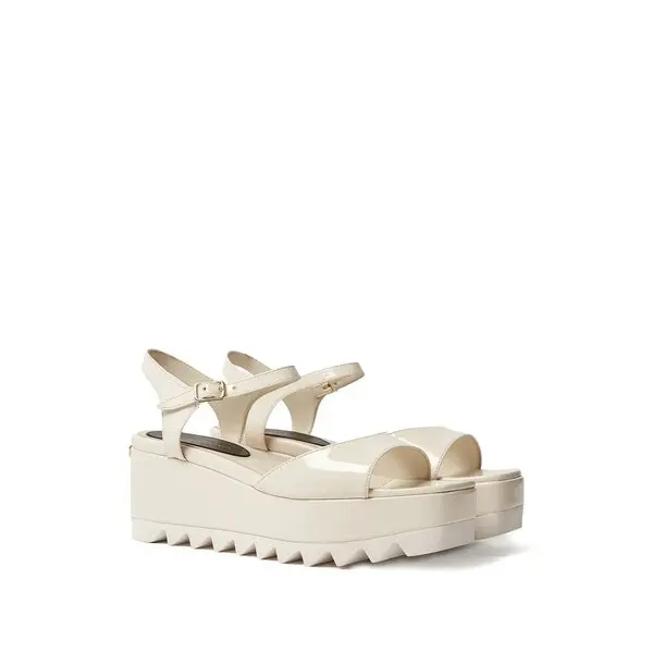 Stella McCartney Neutrals Shoes