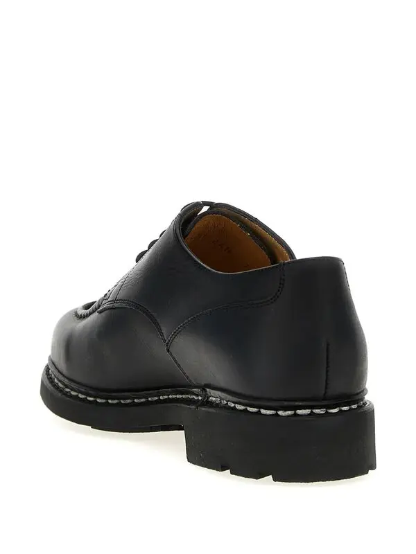 Paraboot Chambord Leather Derby