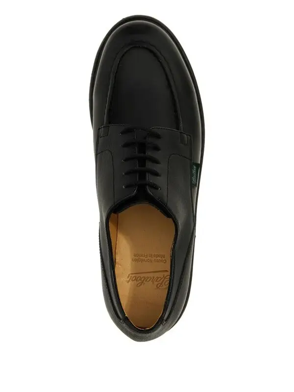 Paraboot Chambord Leather Derby