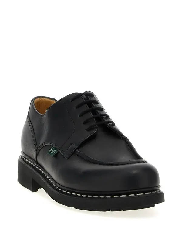 Paraboot Chambord Leather Derby