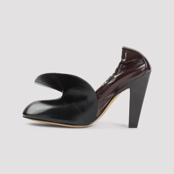 Phoebe Philo Stopper 100 Pump