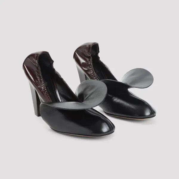 Phoebe Philo Stopper 100 Pump