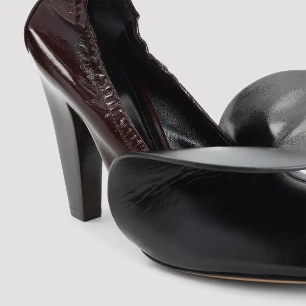 Phoebe Philo Stopper 100 Pump