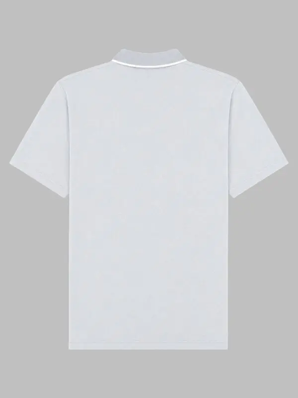 BOSS Polo Con Logo