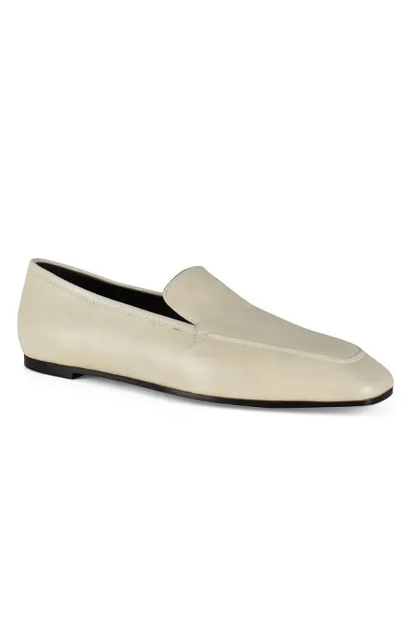 ANEST COLLECTIVE Slip-on Kidskin Shoes