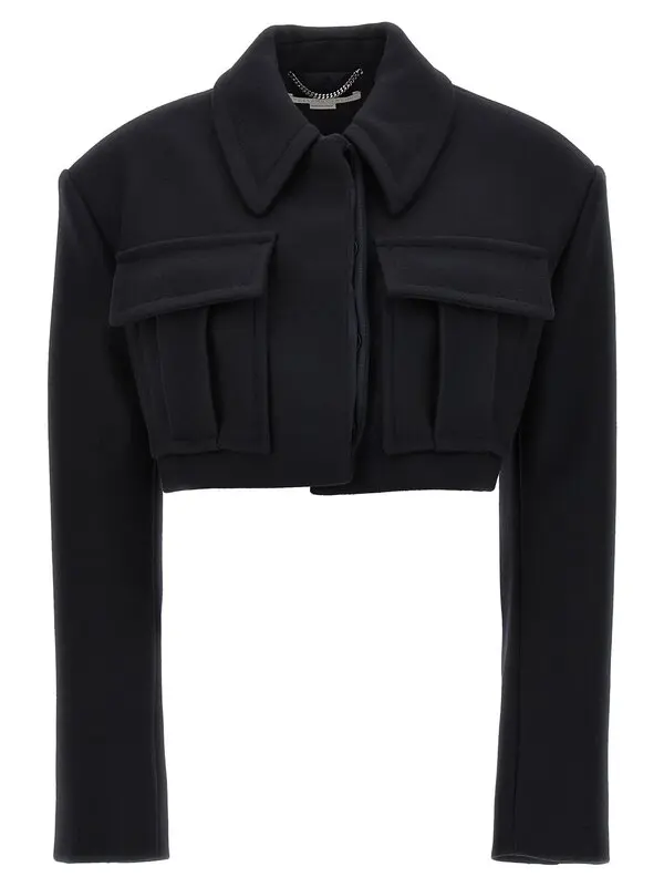 Stella McCartney Balaton Bacci' Jacket