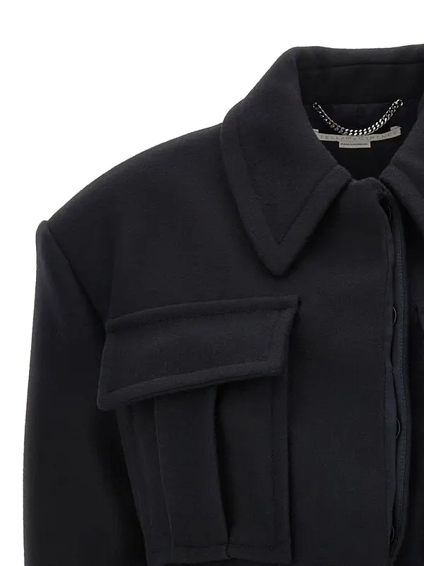 Stella McCartney Balaton Bacci' Jacket