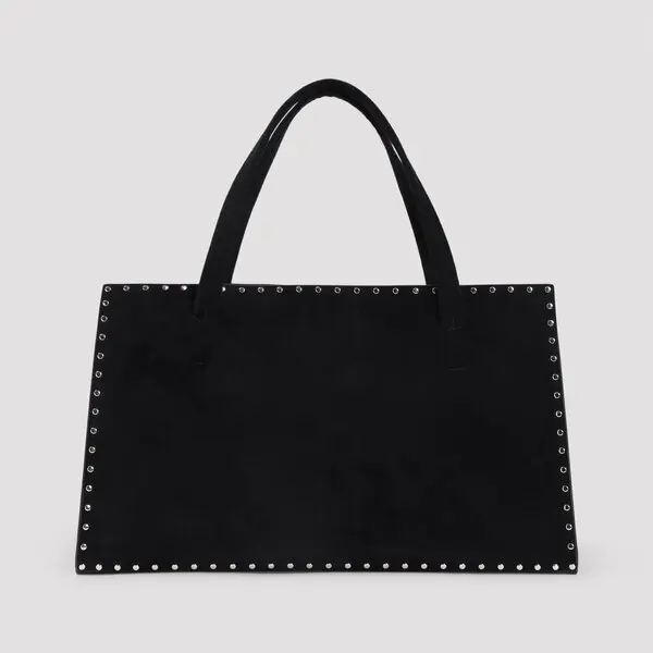 Phoebe Philo Stud Cabas Small Bag