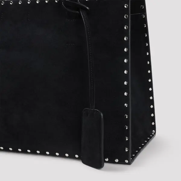 Phoebe Philo Stud Cabas Small Bag