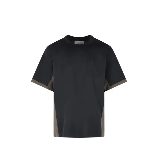Sacai T-shirts & Vests T-shirts