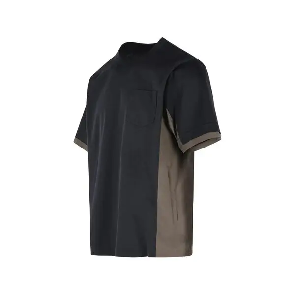 Sacai T-shirts & Vests T-shirts - Black