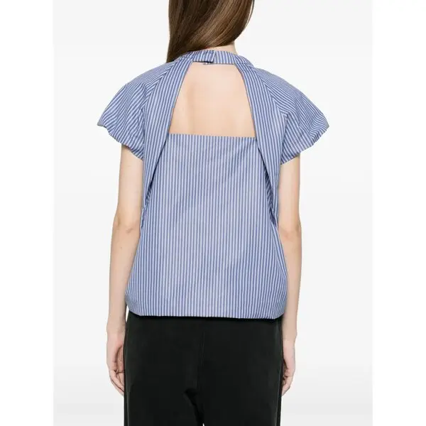 Sacai Tops T-shirts & Jerseys