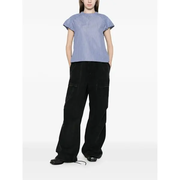 Sacai Tops T-shirts & Jerseys