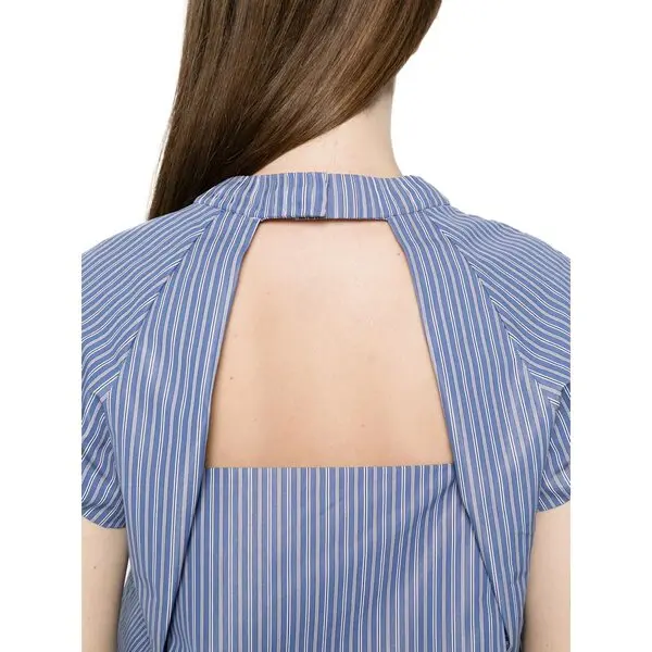 Sacai Tops T-shirts & Jerseys