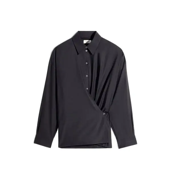 LEMAIRE Tops Shirts