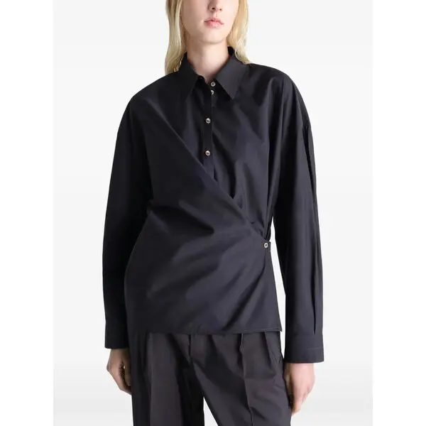 LEMAIRE Tops Shirts