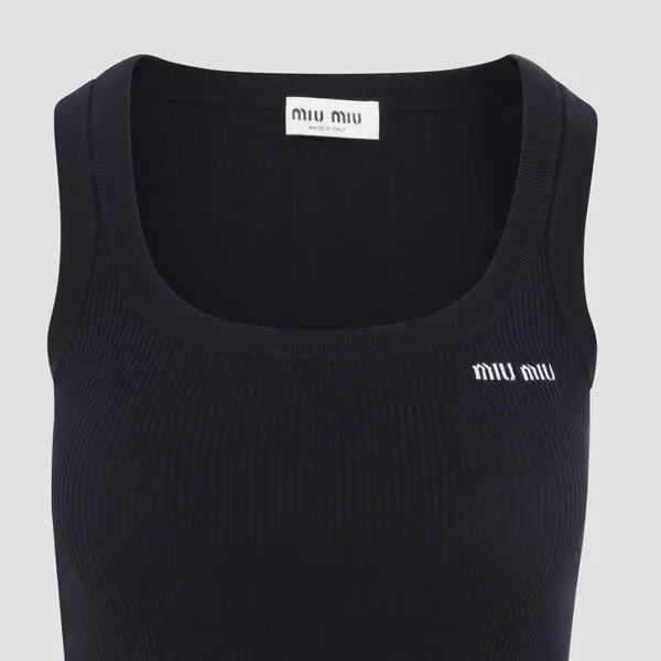 Miu Miu Top