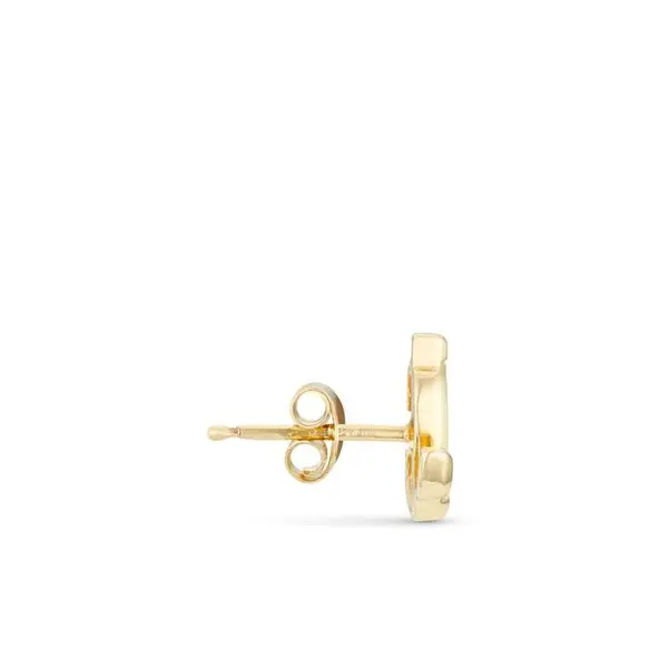 JIMMY CHOO Earrings - Gold
