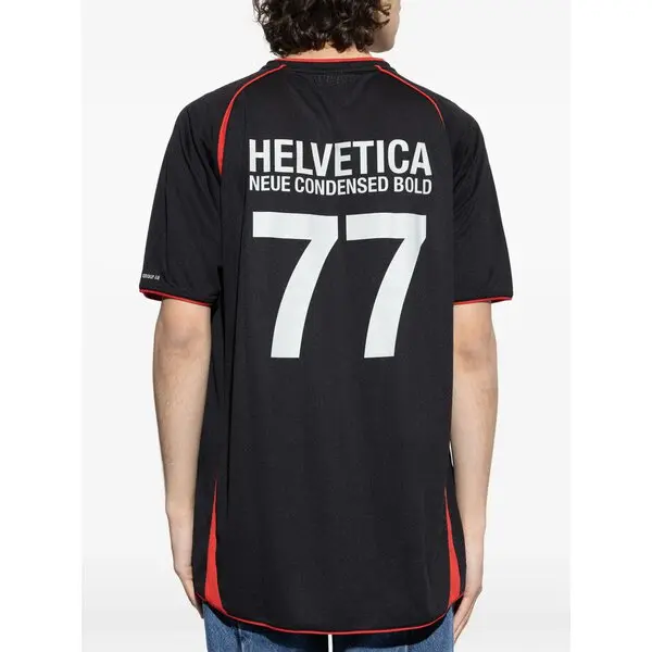 Vetements T-shirts & Vests T-shirts