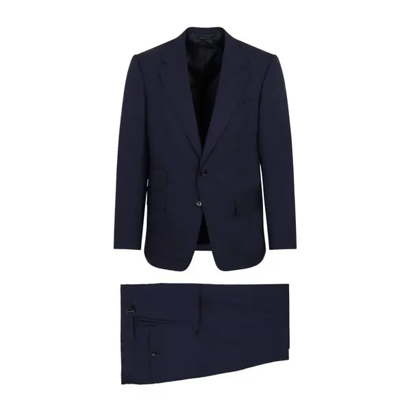 TOM FORD Shelton Suit