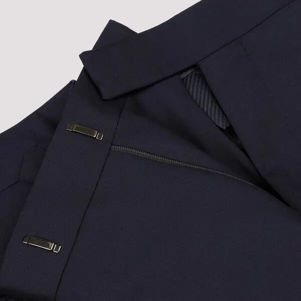TOM FORD Shelton Suit
