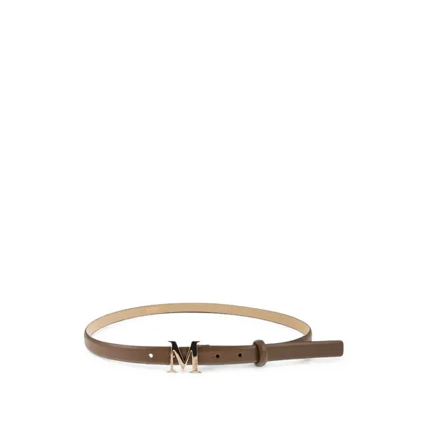 Max Mara Belts - Brown