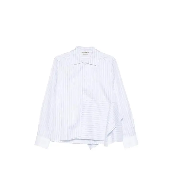 JW Anderson Tops Shirts - White