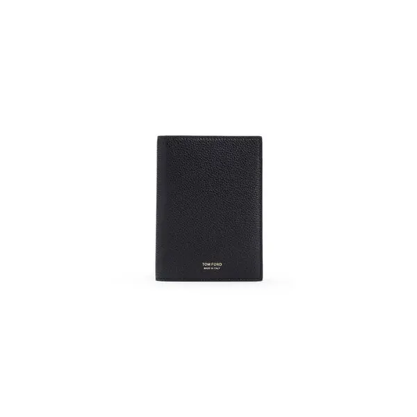 TOM FORD Passport Holder
