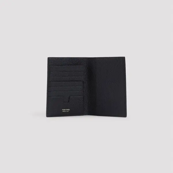 TOM FORD Passport Holder