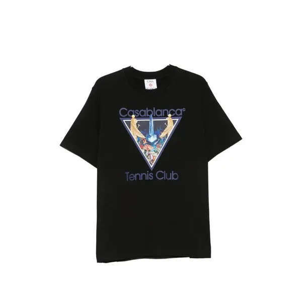 Casablanca T-shirts & Vests T-shirts