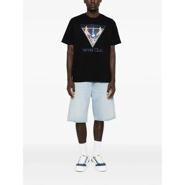 Casablanca T-shirts & Vests T-shirts