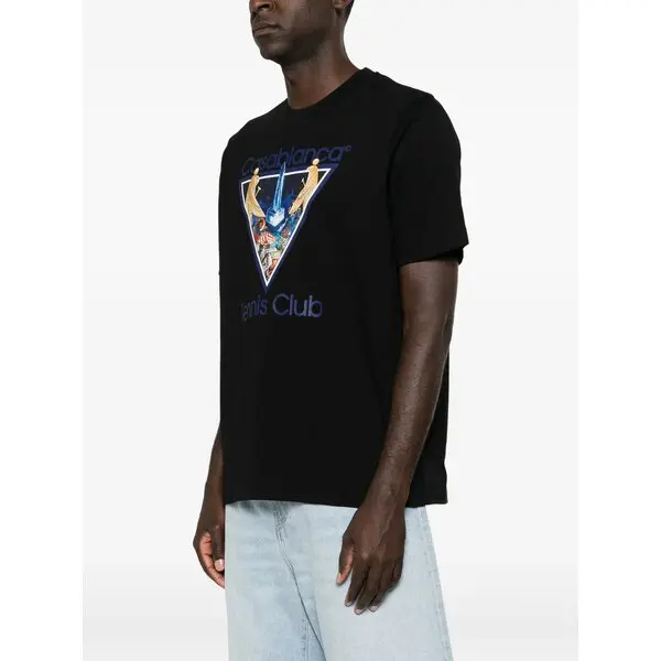 Casablanca T-shirts & Vests T-shirts