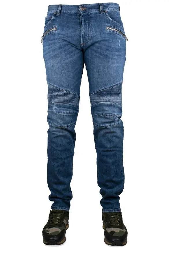 Balmain Jean