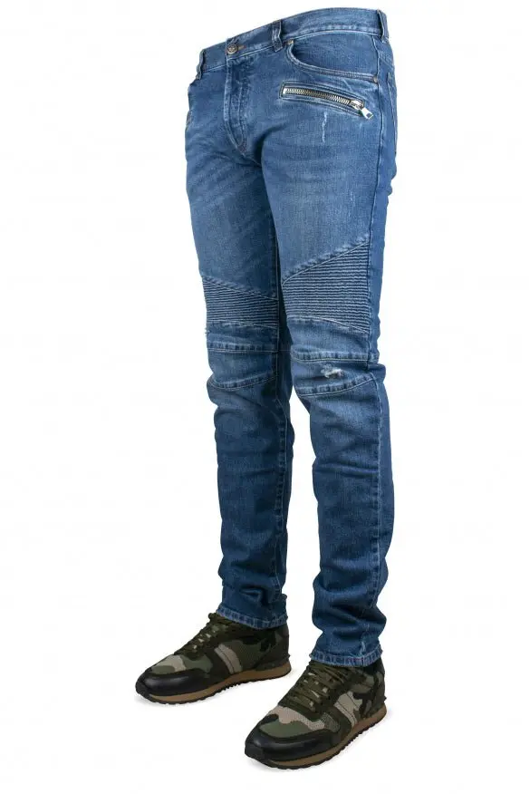 Balmain Jean